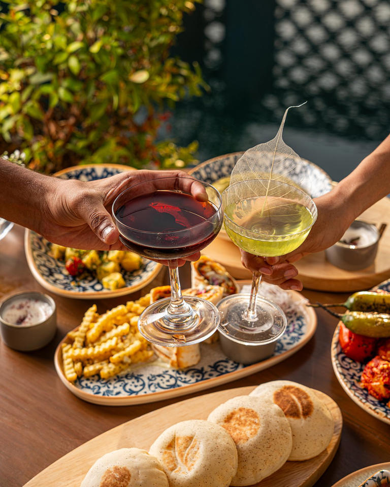 Where to head to in Mumbai for a memorable Valentine’s Day