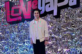 Yunus Khan calls ‘Loveyapa’ experience ‘a dream come true’