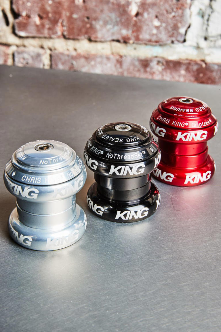 Why the King Titanium Headset is a Must-Have for Cyclists