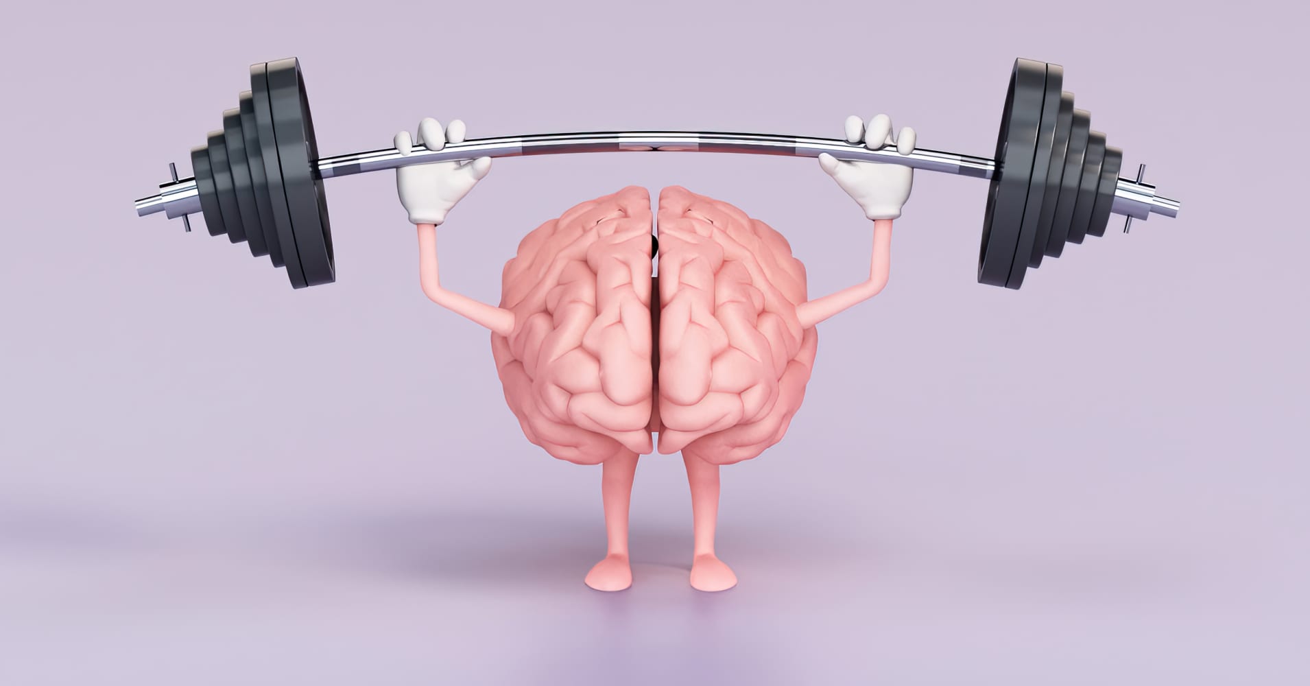 I've been studying the brain for 15 years. If you do just one thing for ...