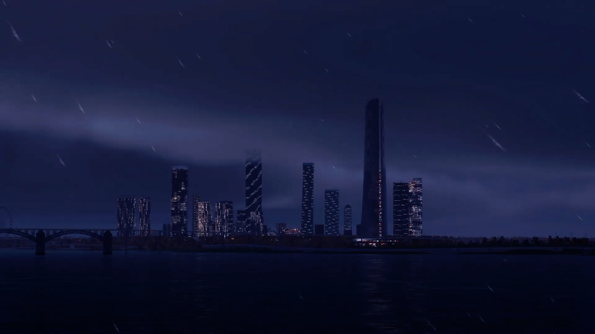 Cities Skylines 2 Official China Region Pack Trailer