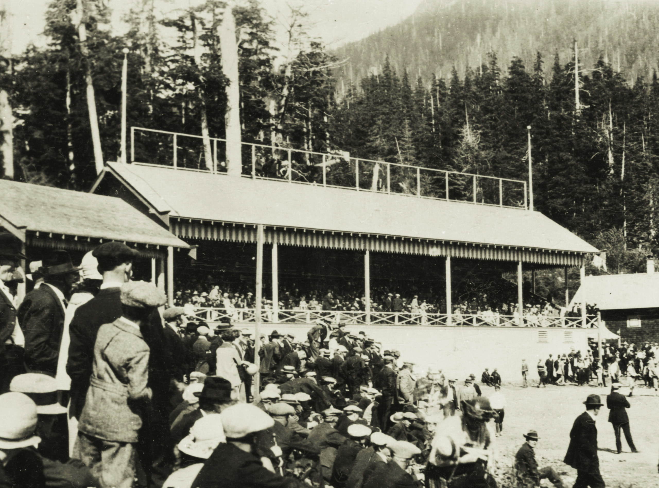 50 firsts: What took place in your state before it happened anywhere else?