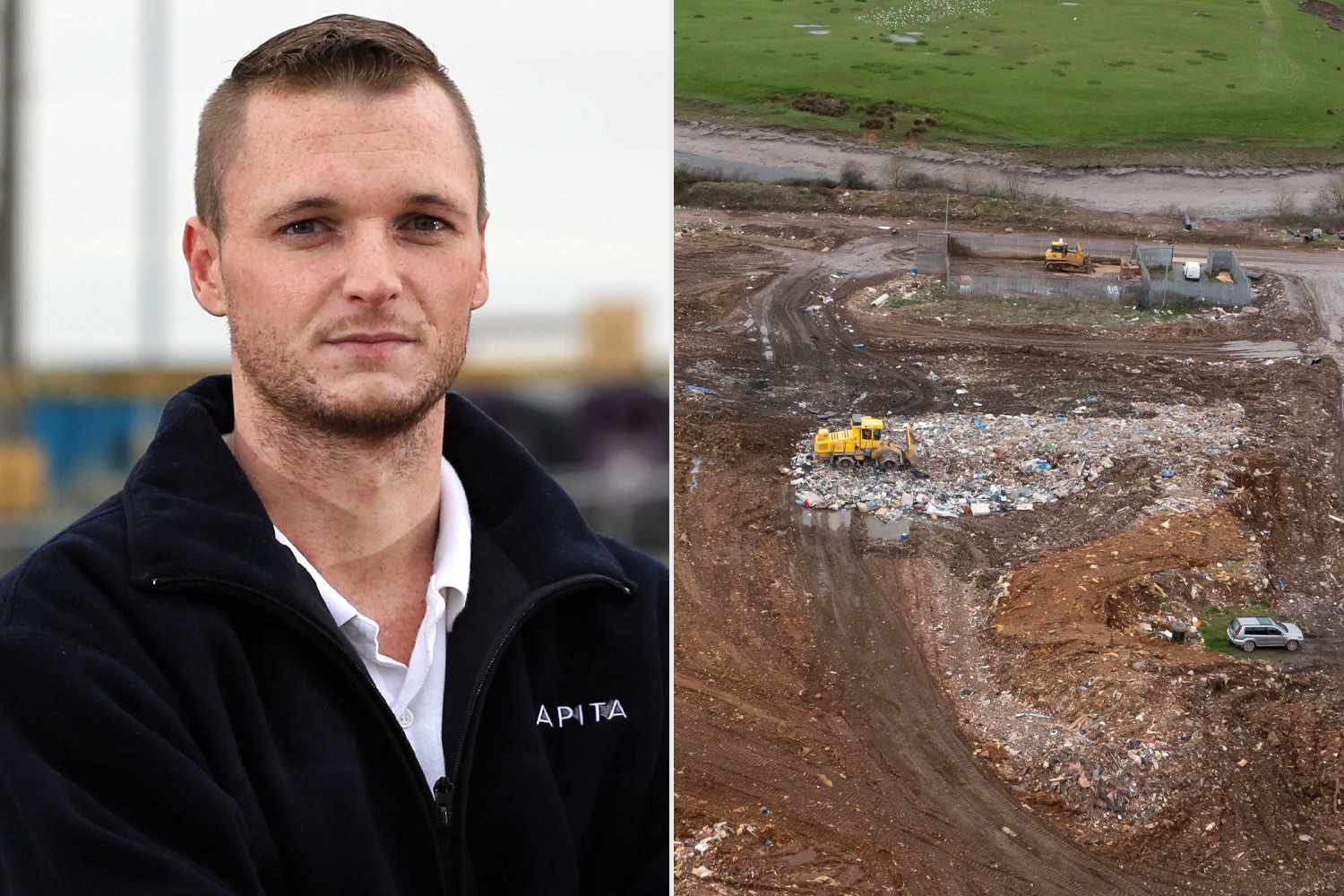 Man Says His $700M Bitcoin Fortune Was ‘Buried’ in Garbage Dump. Here's ...