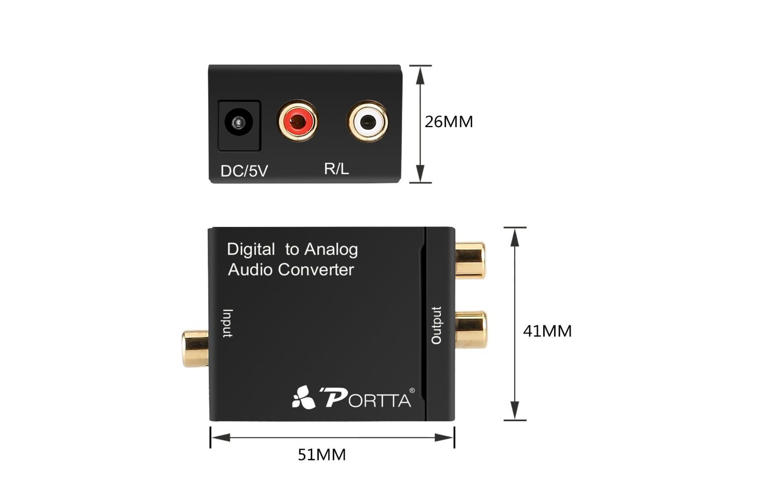 Understanding DACs: How They Transform Your Audio Experience