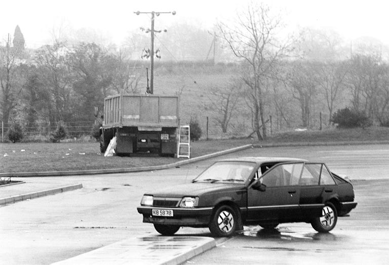 Clonoe gang: Ruling on deaths of IRA gang branded 'grave injustice and ...