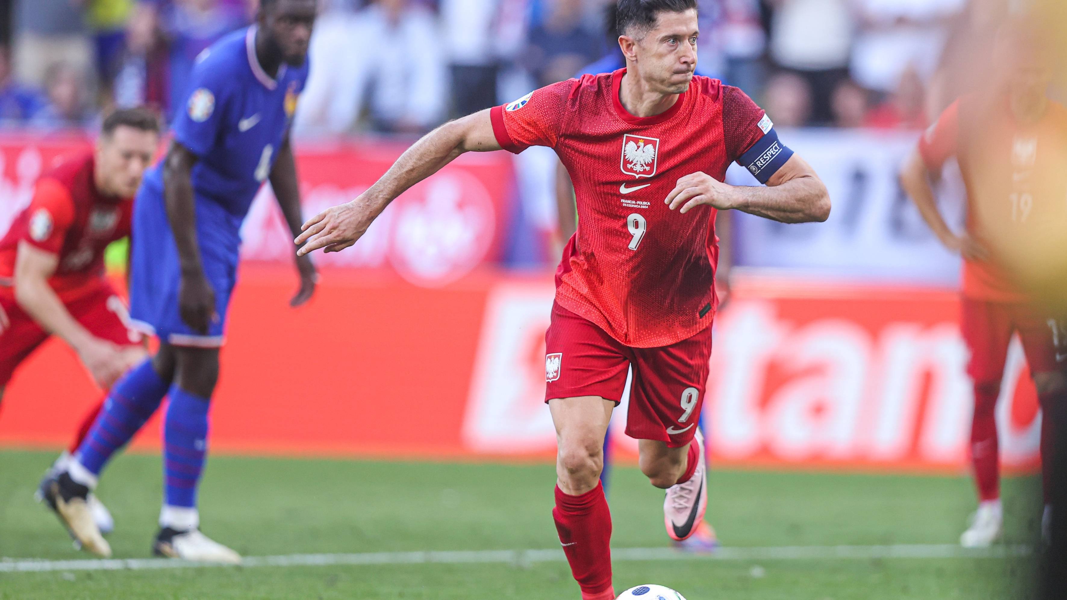 Rewolucyjna zmiana w rzutach karnych. Pierluigi Collina mówi wprost