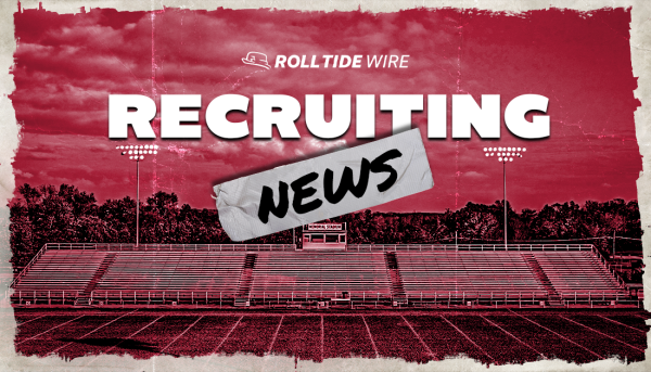 5-star edge rusher, top Alabama 2026 in-state target announces official ...
