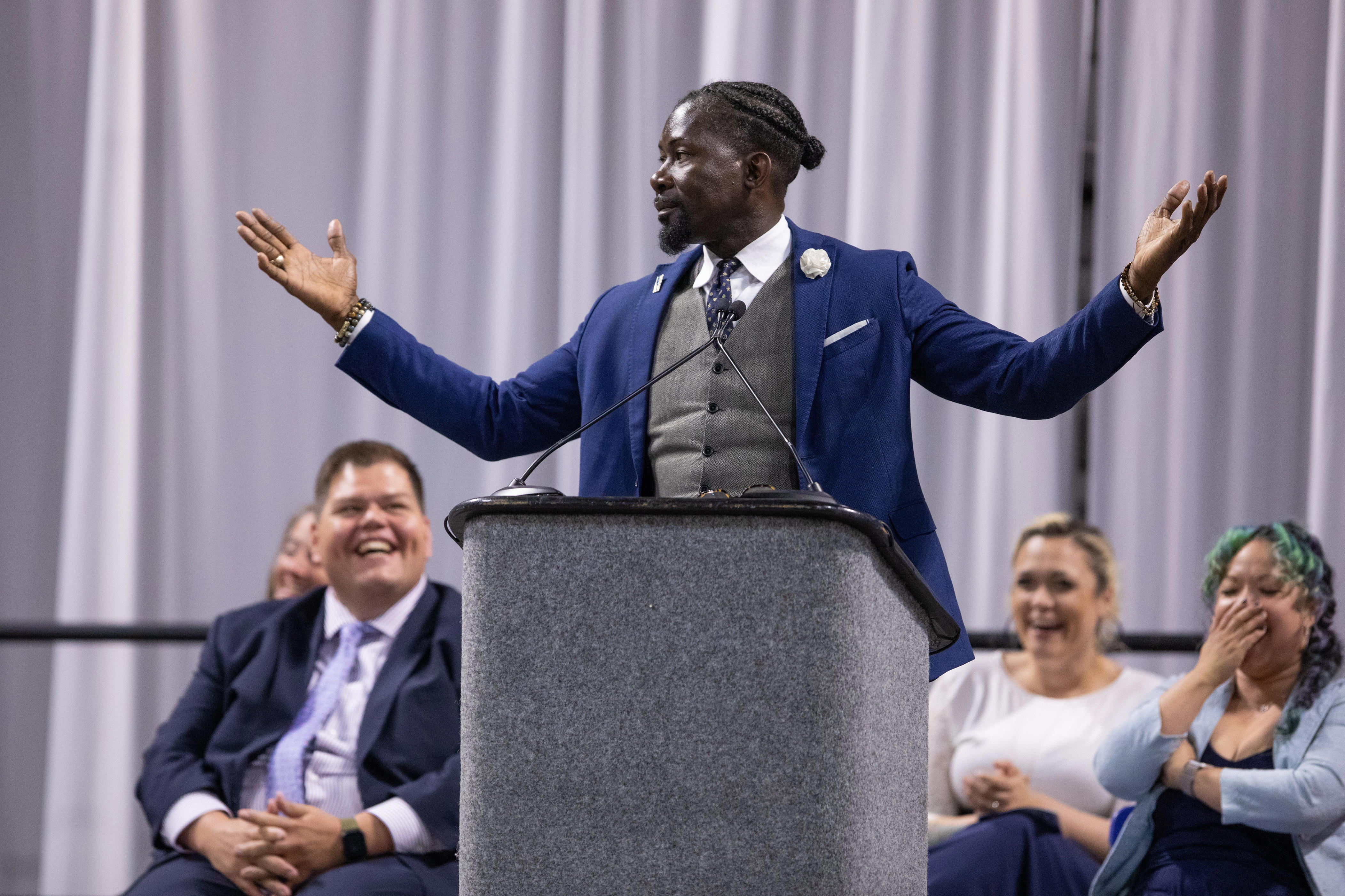 Des Moines Public Schools launches huge plan to reshape district. Some ...