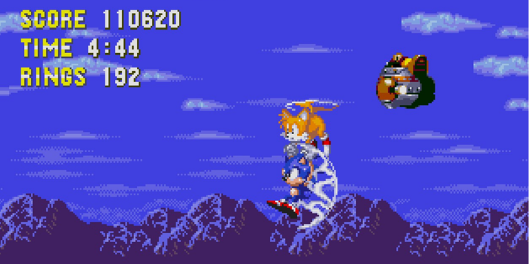 15 Most Iconic Sega Characters of All Time