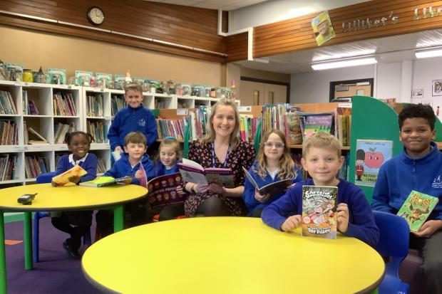 South Essex school praised for 'ambitious' curriculum in new Ofsted ...