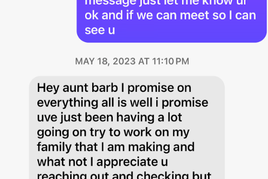 Where is Hayden? Mystery after boy, 9, has been missing for five years ...