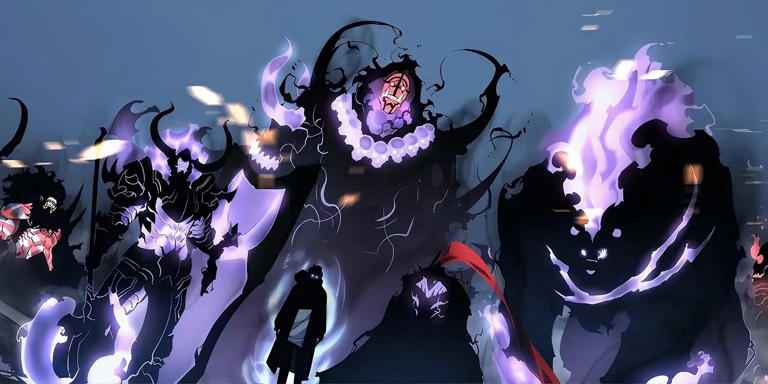 10 Important Lessons Manga Can Learn From Manhwa Like Solo Leveling