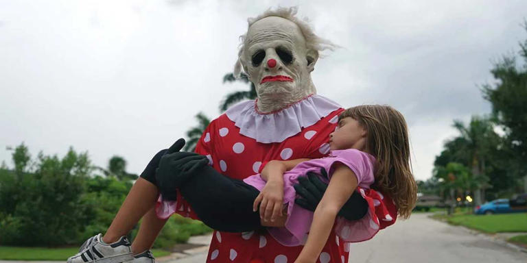 18 Clown Horror Movies That Deliver Underrated Scares
