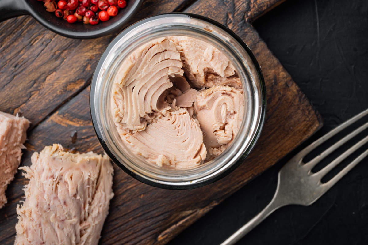 Tuna Recall Hits Costco, Trader Joe’s, and More Over Botulism Risk