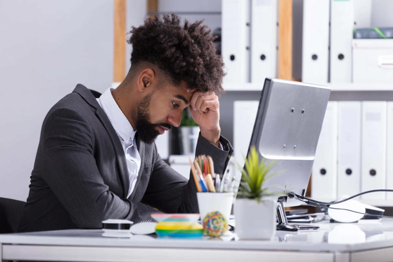 How to tell if you are stressed — and what to do about it