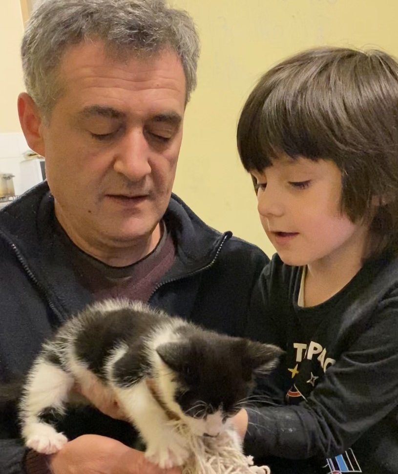 Autistic boy, 4, died from sepsis after hospital said ‘he was difficult ...