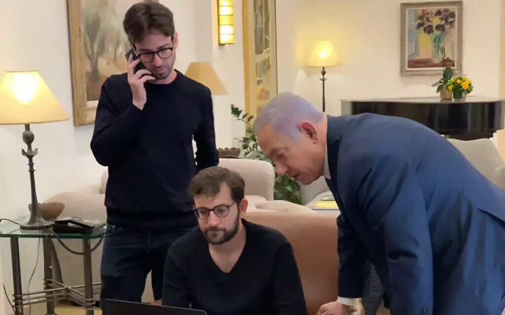 Report: Pro-Qatar influence campaign at heart of Qatargate affair ...