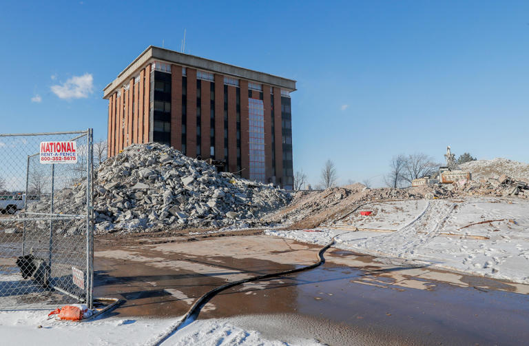 From WPS in Green Bay to Humana in De Pere, 5 former corporate office ...