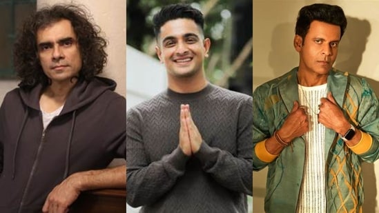 Imtiaz Ali, Manoj Bajpayee react to ‘immature’ Ranveer Allahbadia's ...