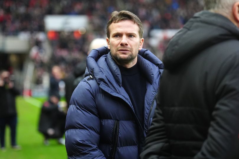 What Watford boss Tom Cleverley said on Leeds United's 'suffocating ...