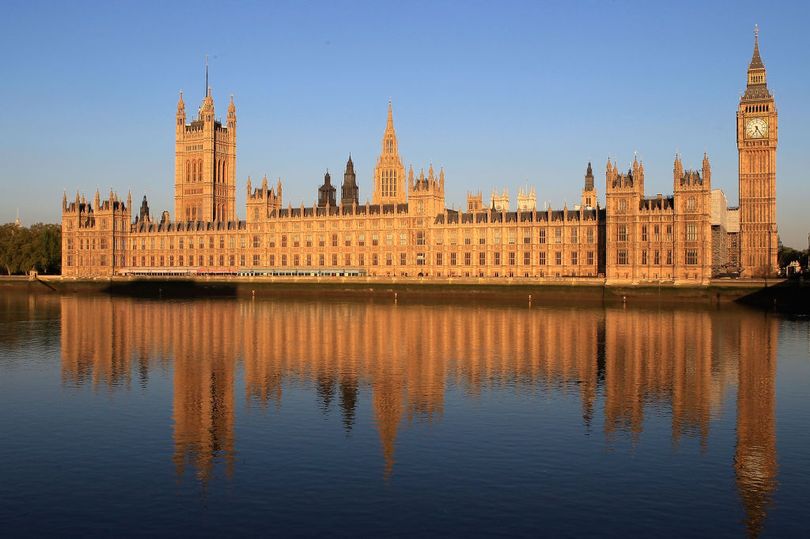 Should MPs get £2,500 pay rise despite cost of living crisis? Have your ...