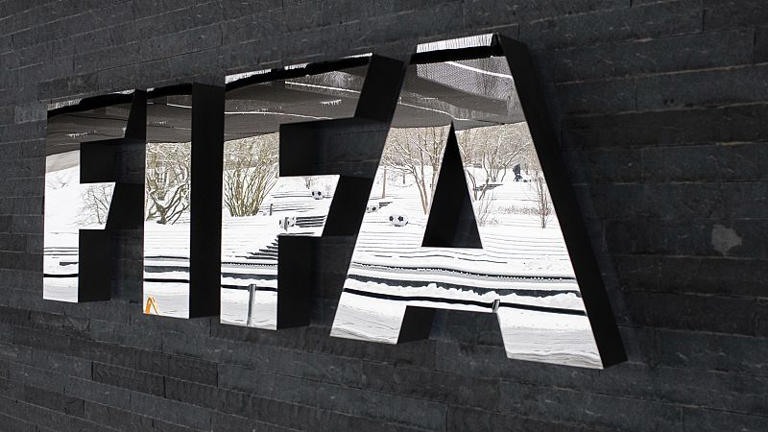 Football : vers une issue à la suspension du Congo par la FIFA