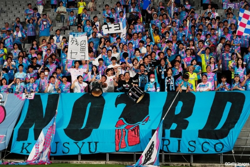 J2鳥栖キャプテンにDF今津佑太が就任「必ずJ2優勝、J1復帰を」副将は堀米ら3選手