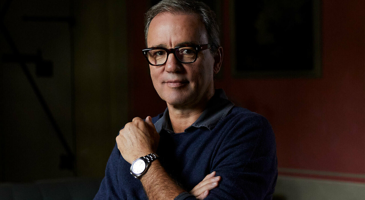 Esselunga, Giuseppe Caprotti racconta a Napoli e Pompei la storia dell ...