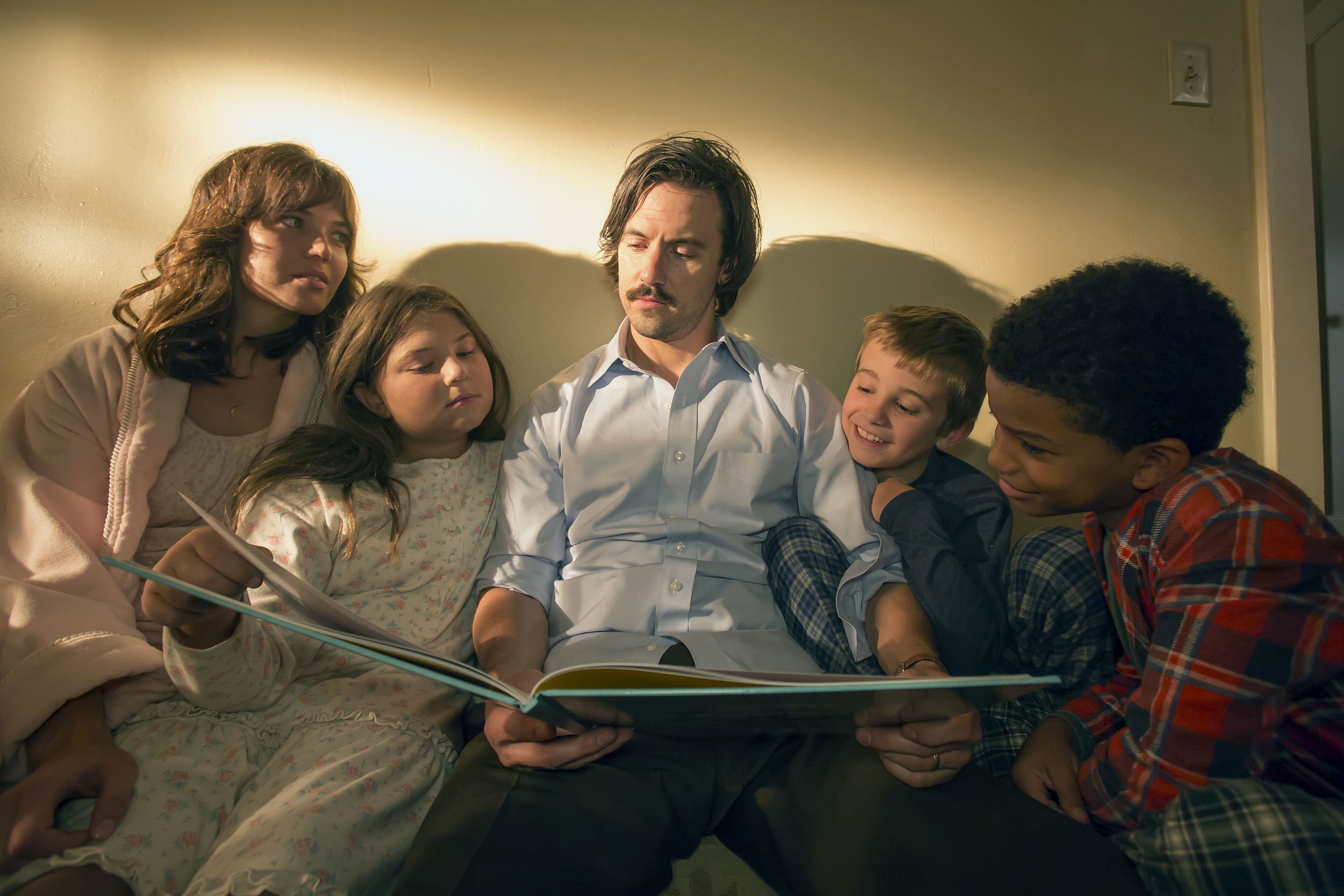 The 20 best TV shows about grief