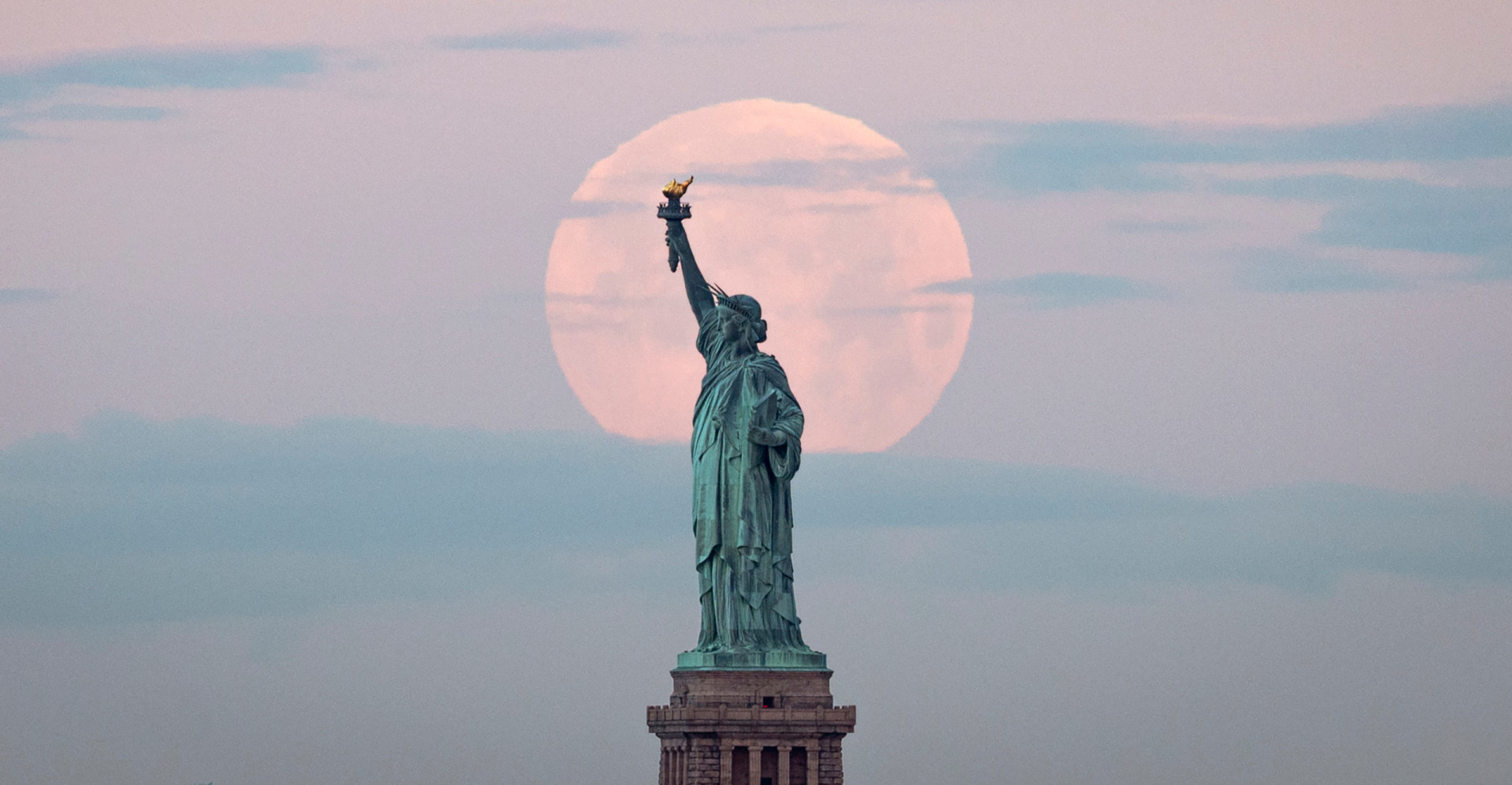 Must-visit US destinations that may soon disappear