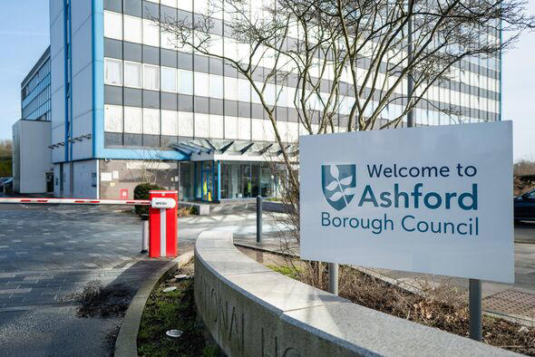 The 'depressing' little town abandoned by Eurostar once called 'UK's El ...