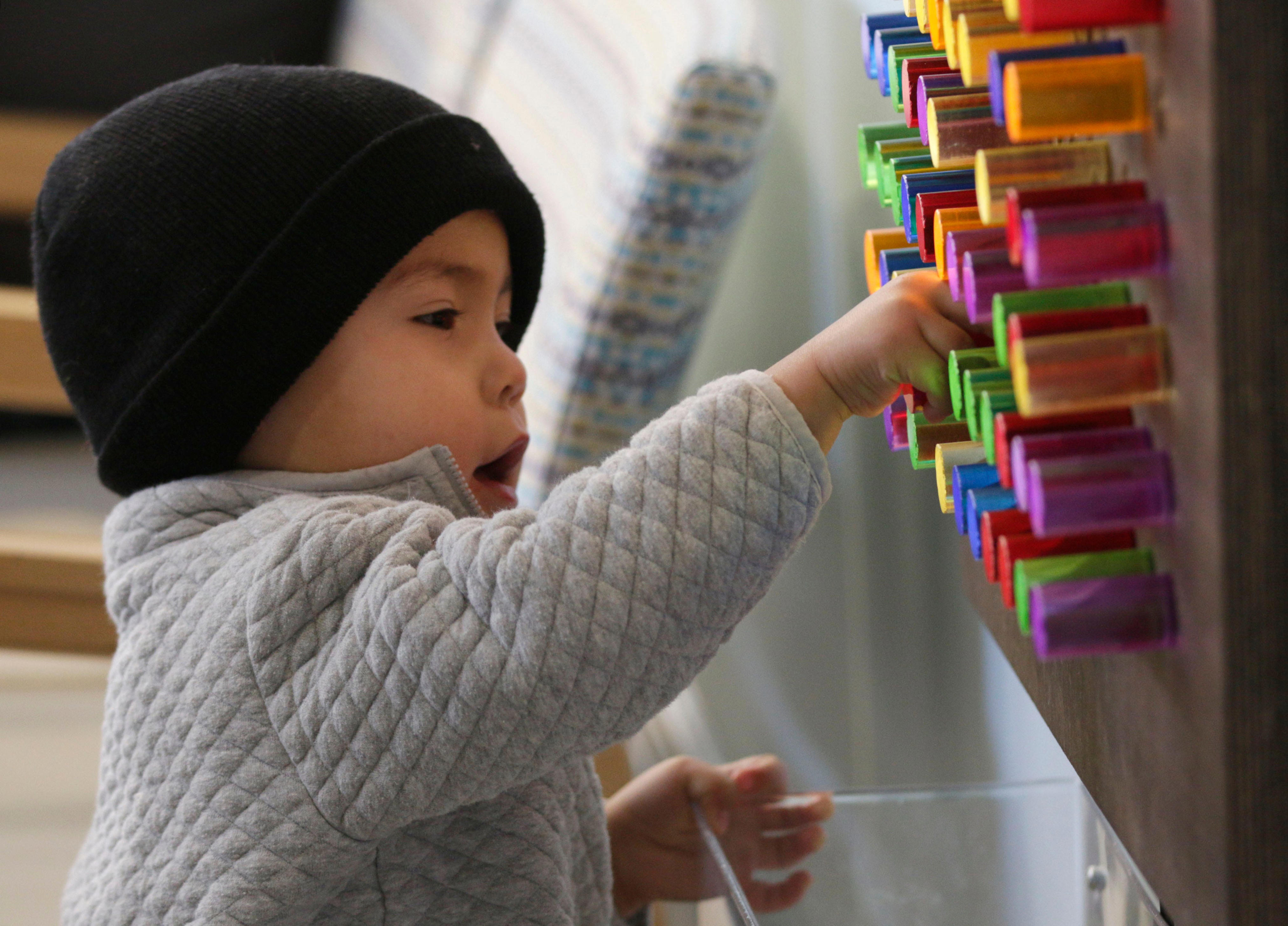 Check out these Sheboygan County venues for indoor winter activities