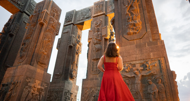 Discover the Undiscovered: Top 11 Lesser-Known Countries to Explore