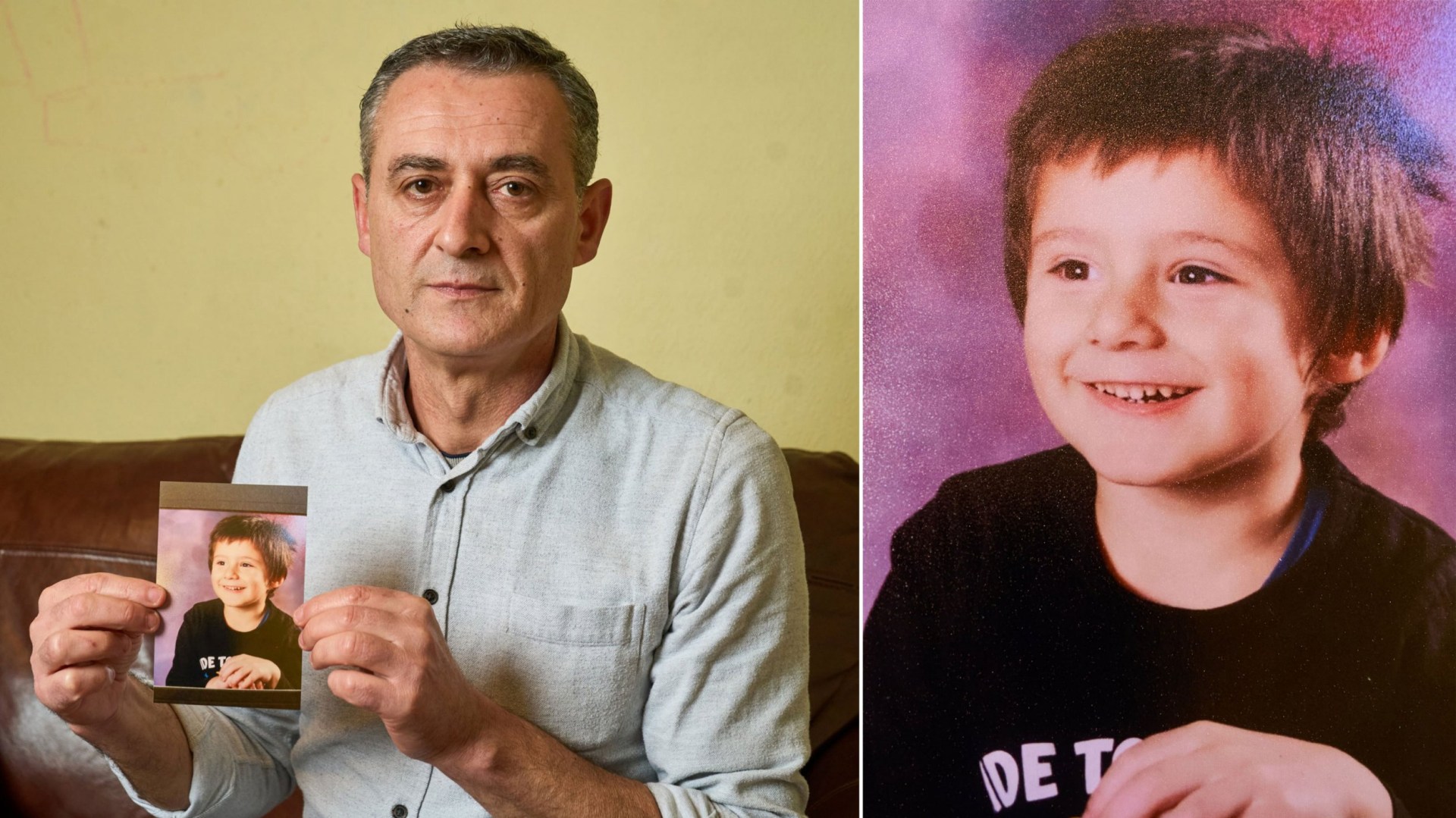 Autistic boy, 4, died from sepsis after hospital said ‘he was difficult ...