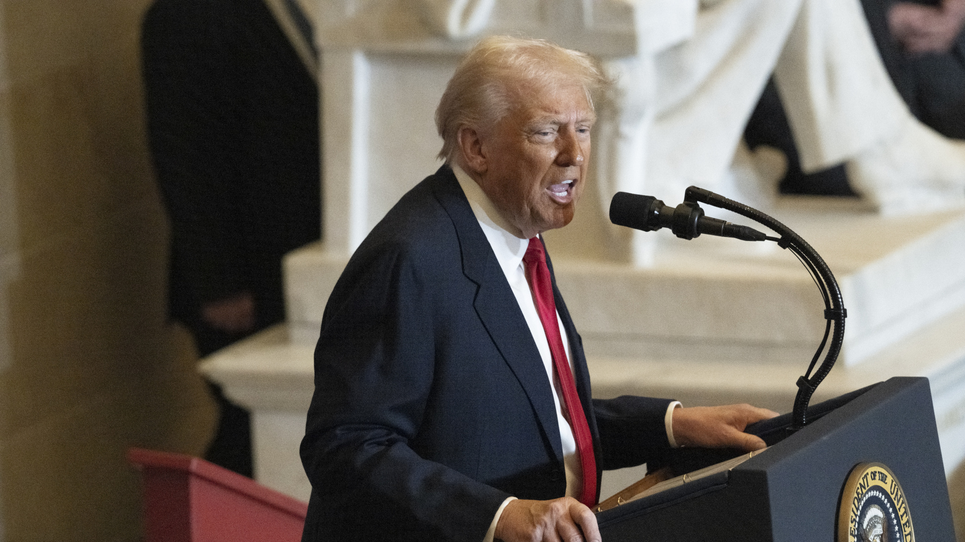 Should You Accept a Buyout Offer Like the One Trump Is Offering Federal ...