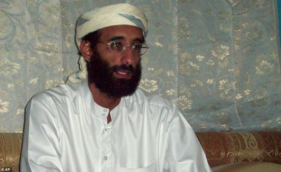 USAID funded college tuition for central figure jihadist terrorist