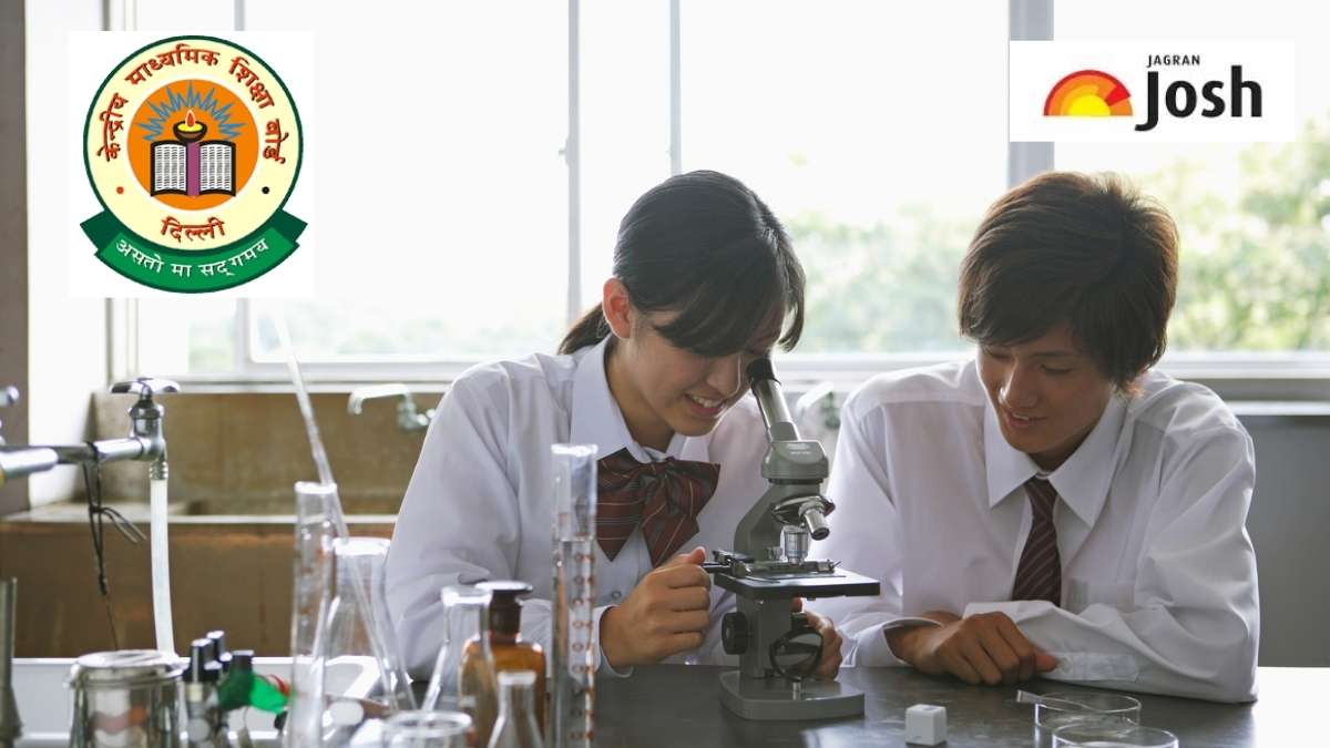 CBSE Practical Exam 2025 Guidelines For Private Students, Everything You Need to Know