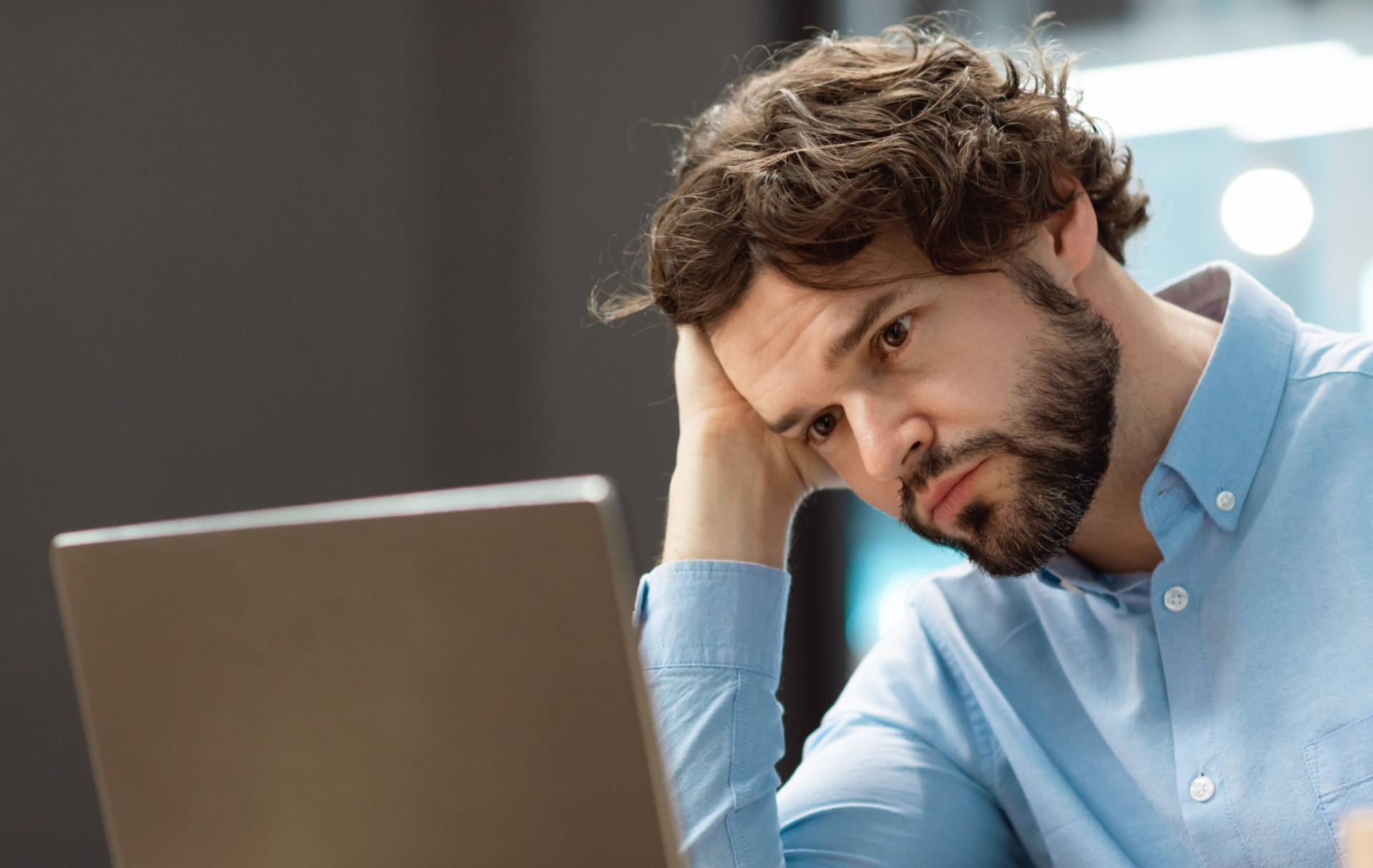 Do you recognize these forms of self-sabotage?