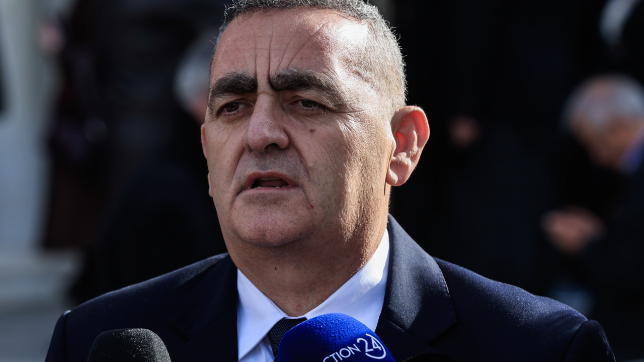 Μπελέρης για Βελόπουλο: Καταψήφισε τις αποστολές της Ε.Ε. σε Αμμόχωστο ...