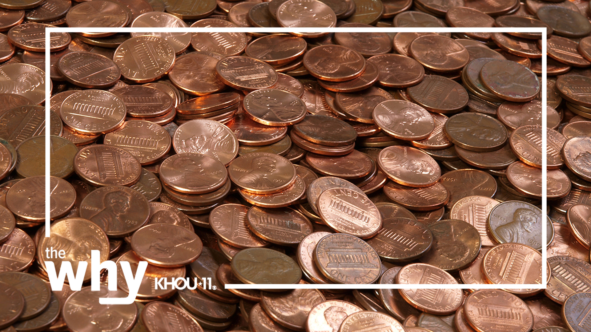 Why could getting rid of pennies cost the U.S. more money?