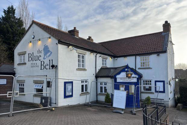 Re-opening date confirmed for 'fantastic' pub after month-long refurb