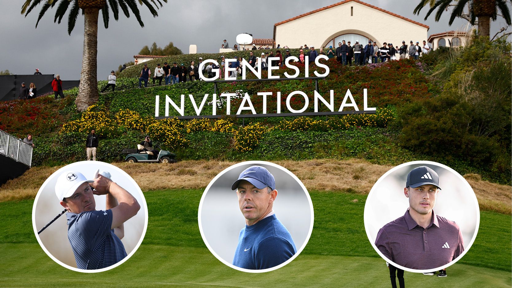 The Genesis Invitational Picks, Predictions And Odds