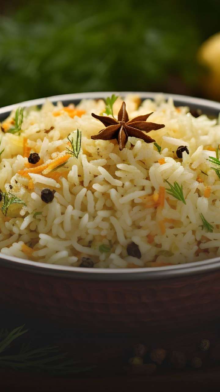 10 Easy Delicious Indian Dishes To Prepare With Leftover Rice