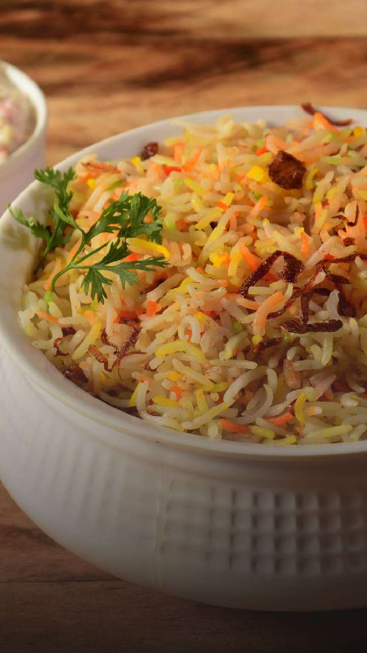 10 Easy Delicious Indian Dishes To Prepare With Leftover Rice