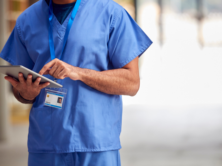 UK's migrant care workers face widespread exploitation, survey shows