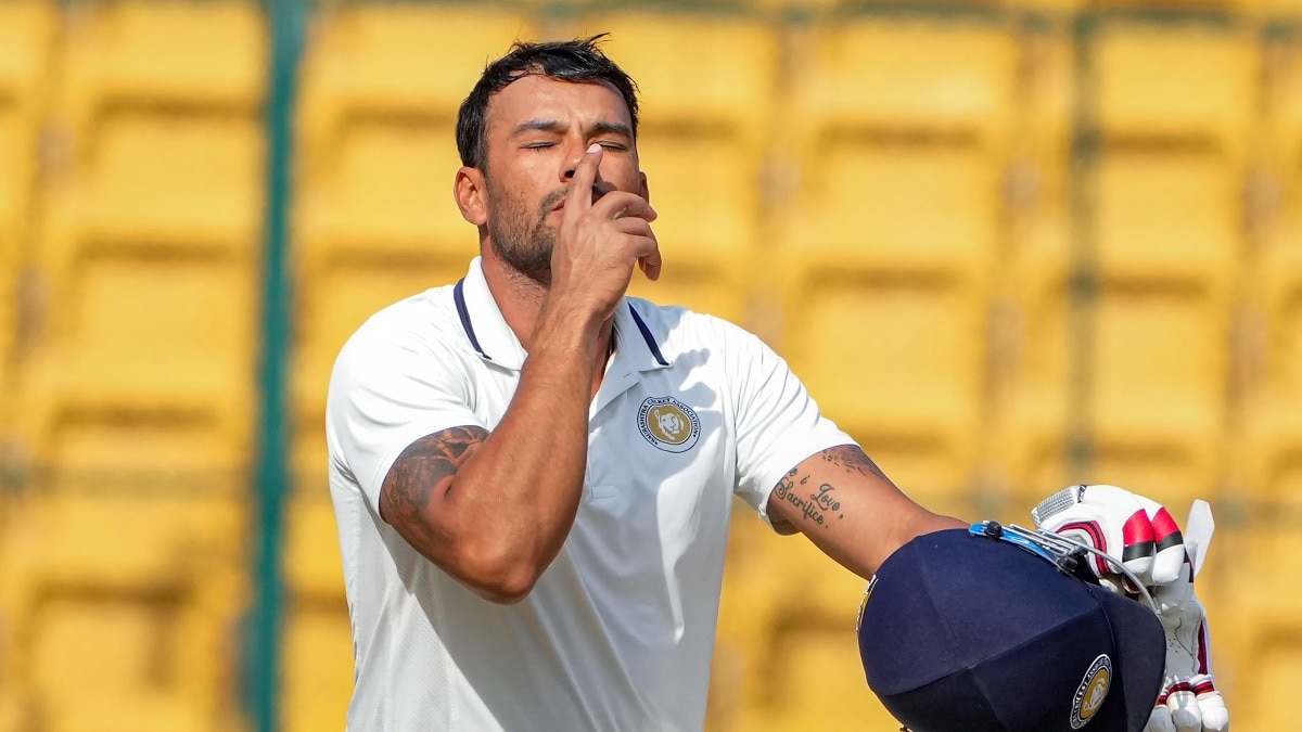 Sheldon Jackson retires from professional cricket after Saurashtra's ...