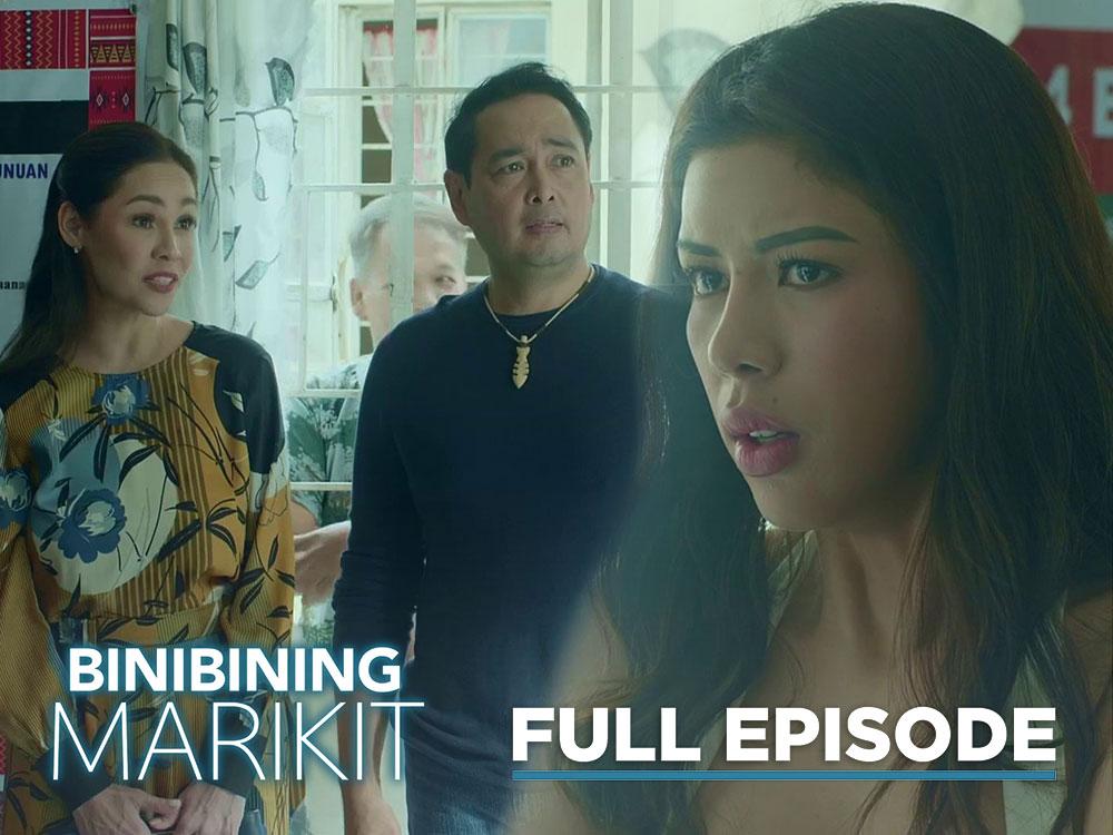 Binibining Marikit (Full Episode 2) February 11, 2025