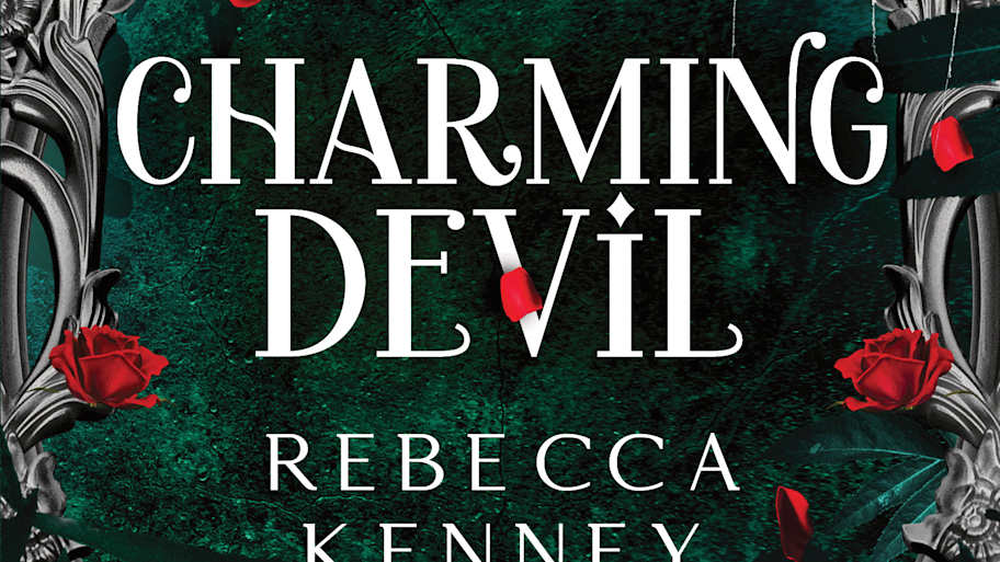 Charming Devil is a stunning read from Rebecca Kenney
