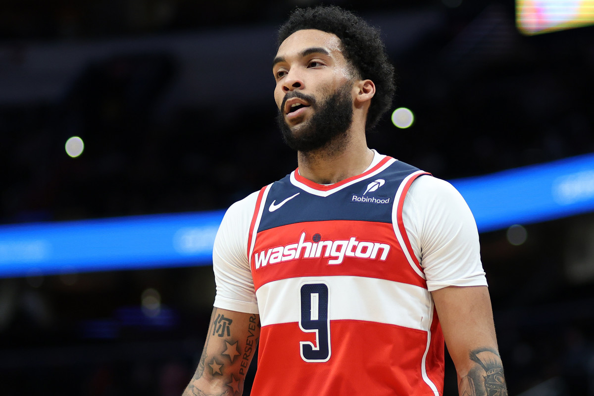 Deep fantasy waivers Champagnie Watson 2026