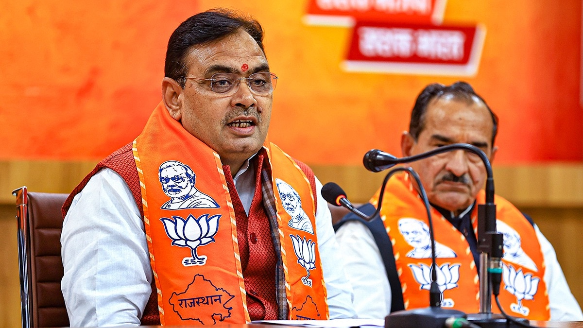 Why anti-conversion bill in Rajasthan is being seen as govt toeing BJP line